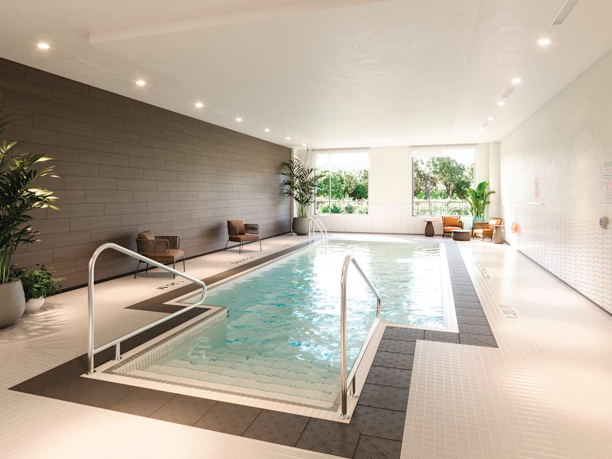 Retirement Community in Ottawa | Lilythorne Retirement