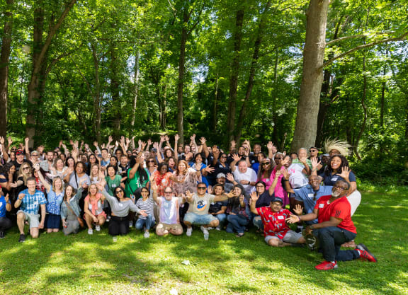 Bernstein Management Corp. | Apartments in Washington, DC |Home