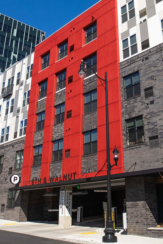 Apartments in Allentown, PA | Center Square Lofts West