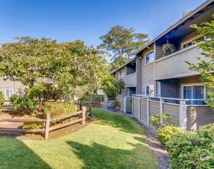 Crescent Ridge Apartments | Apartments in Beaverton, OR