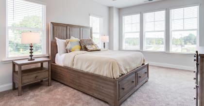 Main Street Townes at Lilburn | Townhomes for Lease in Lilburn, GA