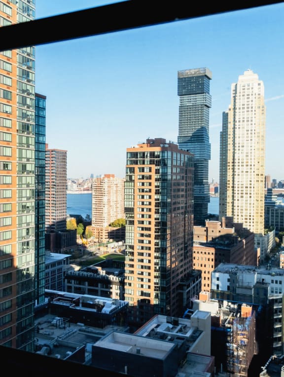 Grove Pointe Rentals | Apartments in Jersey City, NJ