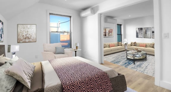 La Rochelle | Apartments in New York, NY