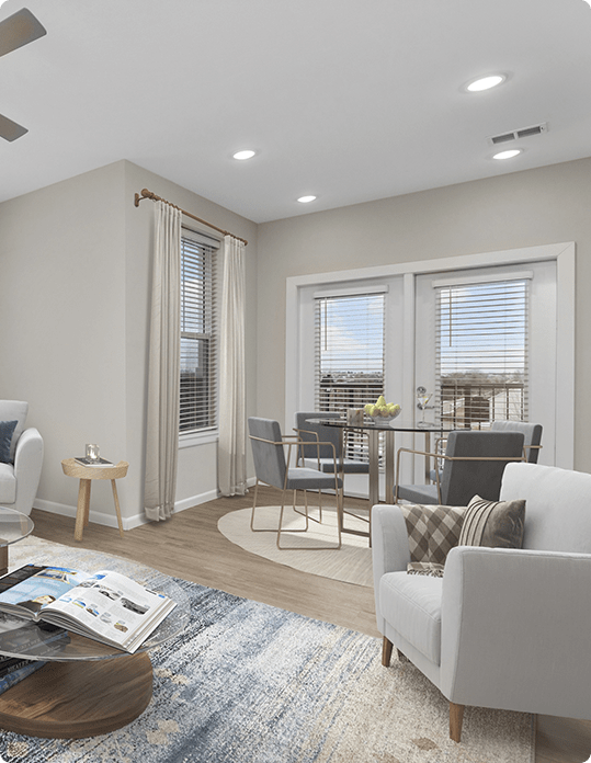 Mills Properties Inc | Apartments in Saint Louis, MO | RentCafe