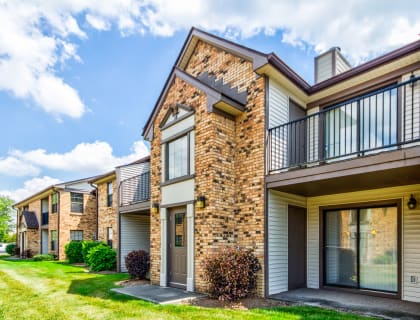 Cedar Ridge | Apartments in Indianapolis, IN