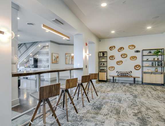 Apartments for Rent in Dallas, TX | Trend Design District