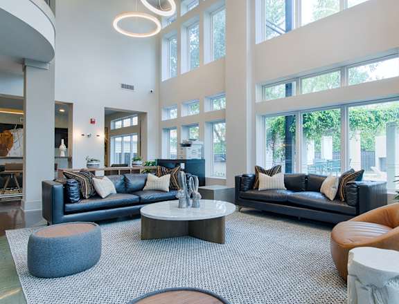 Apartments for Rent in Dallas, TX | Trend Design District