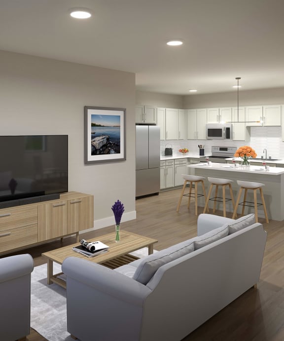 Preserve at Sycamore Creek | Apartments in Osage Beach, MO