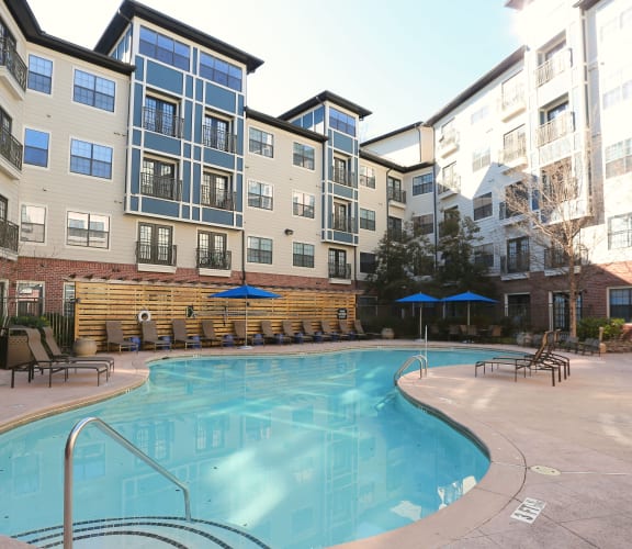 CB Lofts | Apartments in Atlanta, GA