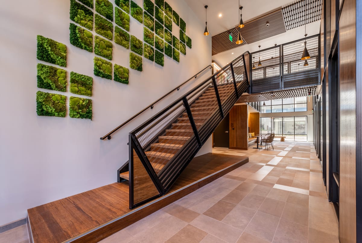 Photos and Video of BEAM in Seattle, WA