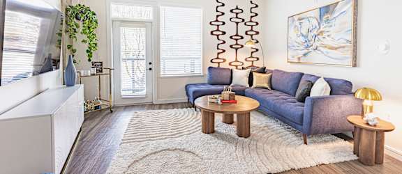 RiNo Denver Apartments | Waterford RiNo