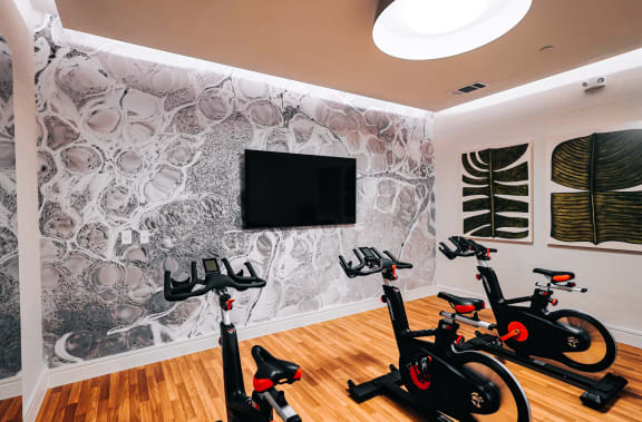 Main Street Lofts | Apartments in Mansfield, TX