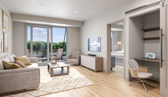 The Mera | Apartments in St Louis Park, MN