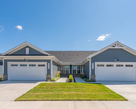 Apartments in Mason, OH | Pimlico Pointe