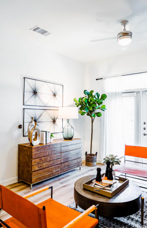 Main Street Lofts | Apartments in Mansfield, TX