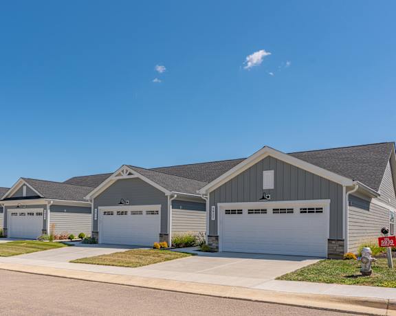 Apartments in Mason, OH | Pimlico Pointe