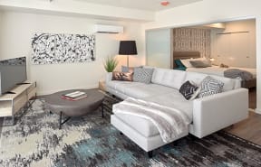 The Triangle | Apartments in Redmond, WA