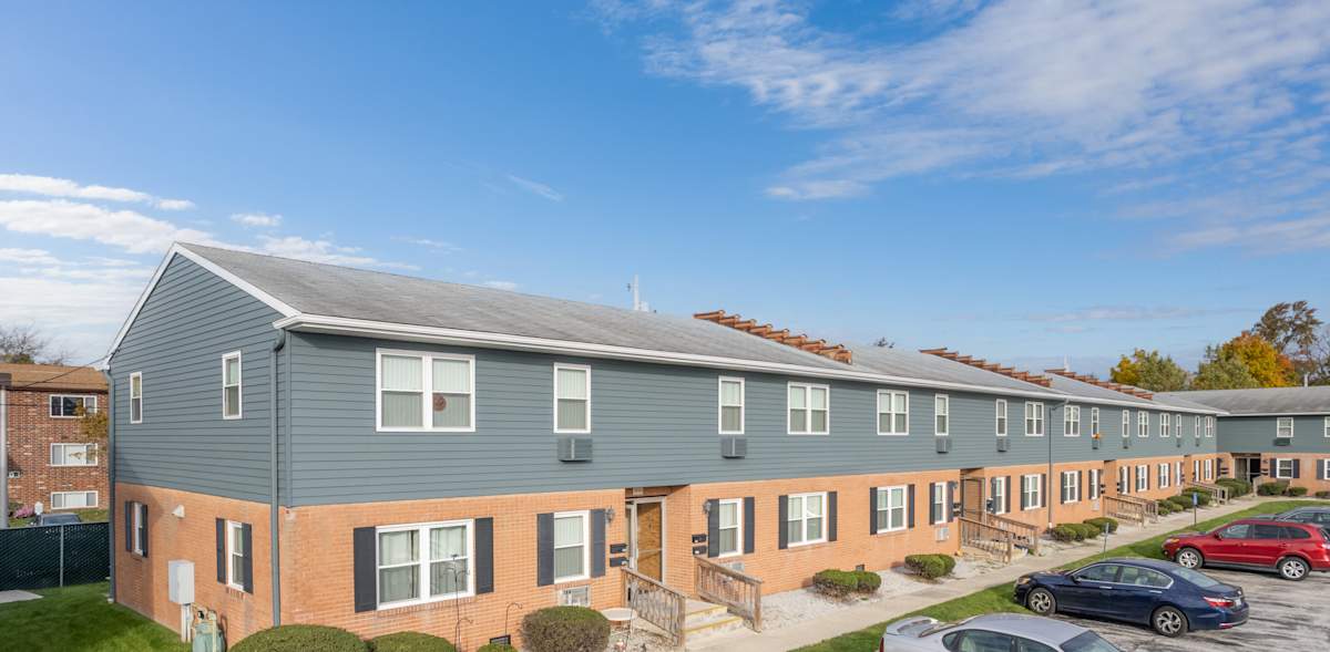 Photos and Video of Winthrop Terrace - Bowling Green in Bowling Green, OH