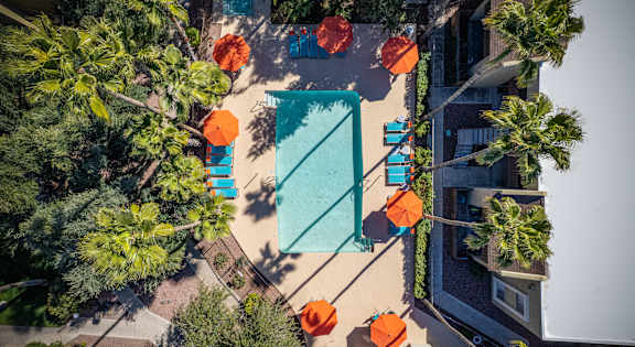 River Oaks | Apartments in Tucson, AZ