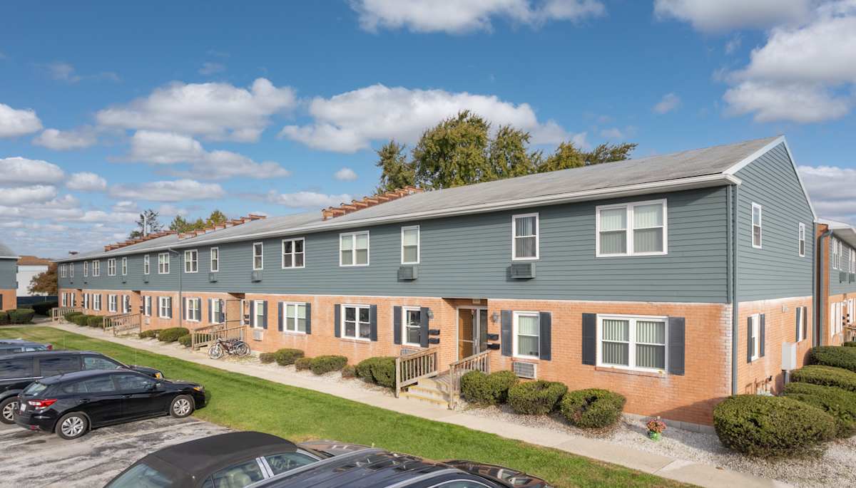 Photos and Video of Winthrop Terrace - Bowling Green in Bowling Green, OH