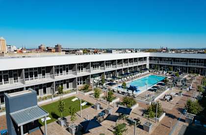 Luxury Apartments in Birmingham, AL | 20 Midtown