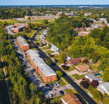 Rockside Place | Apartments in Garfield Heights, OH