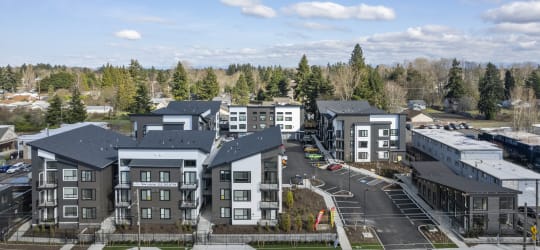 Apartments for Rent in Tacoma, WA | Pacific Ridge Apartments