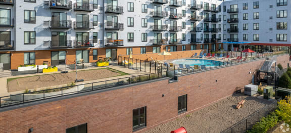 Golden Valley Apartments | Hello Apartments