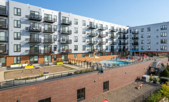 Golden Valley Apartments | Hello Apartments