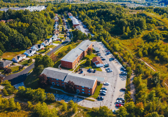 Rockside Place | Apartments in Garfield Heights, OH