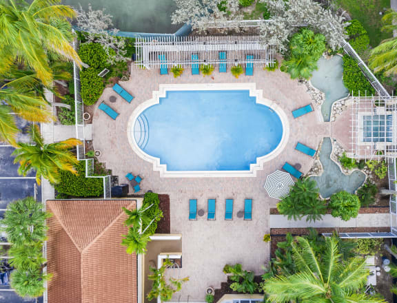 Colonnade Residences | Apartments in Sunrise, FL