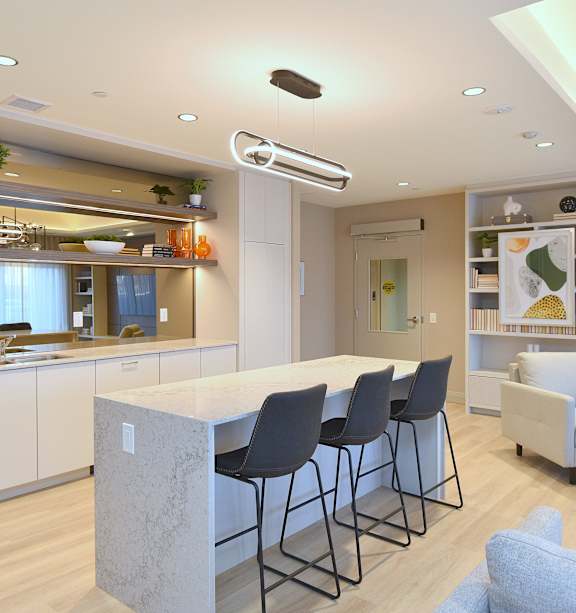 Apartments for Rent Hamilton | Roxy Apartments