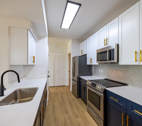 Apartments Henderson, NV | The Presley at Whitney Ranch