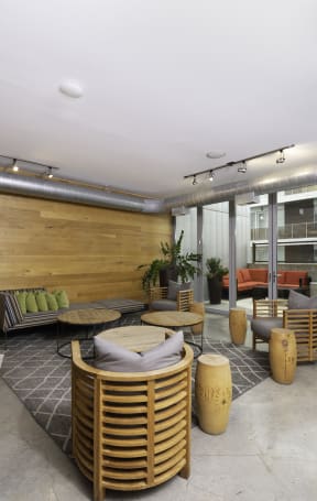 Apartments in Shaw, DC | The Shay