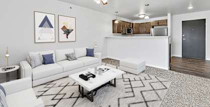 Apartments in Rapid City, SD | Red Rock Apartments