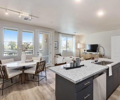 Reflect at Dobson Ranch | Apartments in Mesa, AZ