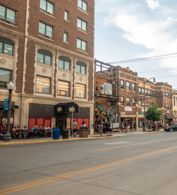 Houses for Rent in Box Elder, SD | Antelope Ridge