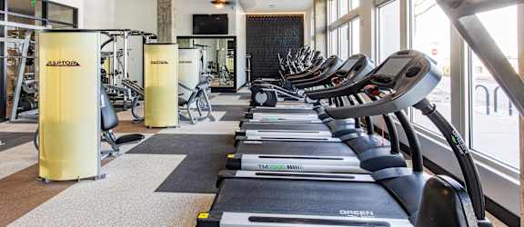 RiNo Denver Apartments | Waterford RiNo