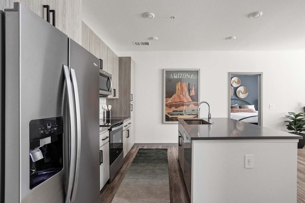 Apartments Buckeye, AZ | The Maddox