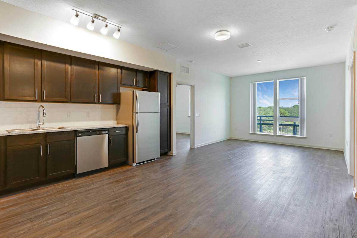 Floor Plans of Hammock Ridge, II in Spring Hill, FL