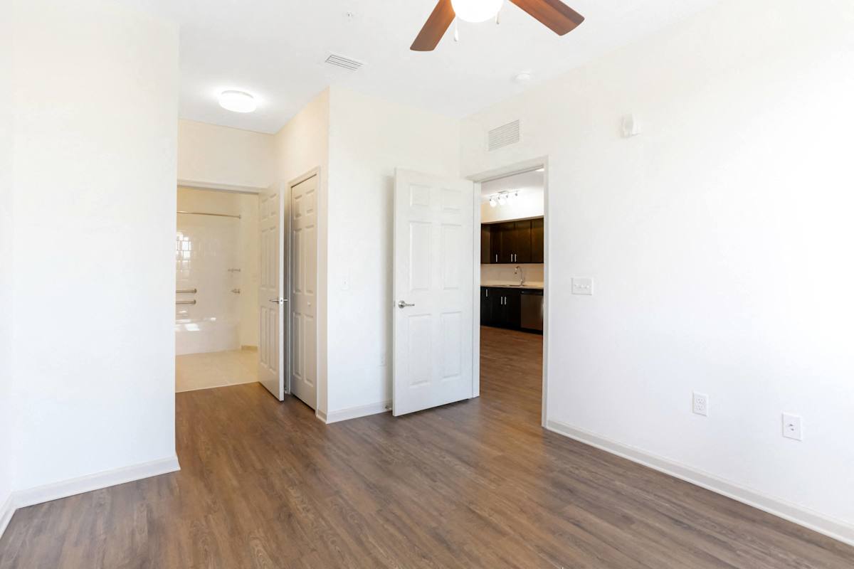 Floor Plans of Hammock Ridge, II in Spring Hill, FL