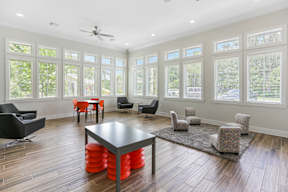 Floor Plans of Freedom Gardens in Brooksville, FL