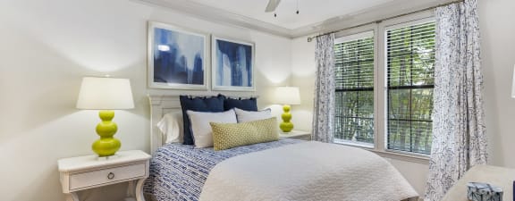 Gramercy At Buckhead | Apartments in Atlanta, GA
