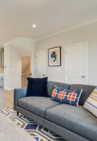 Main Street Townes at Lilburn | Townhomes for Lease in Lilburn, GA