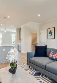 Main Street Townes at Lilburn | Townhomes for Lease in Lilburn, GA