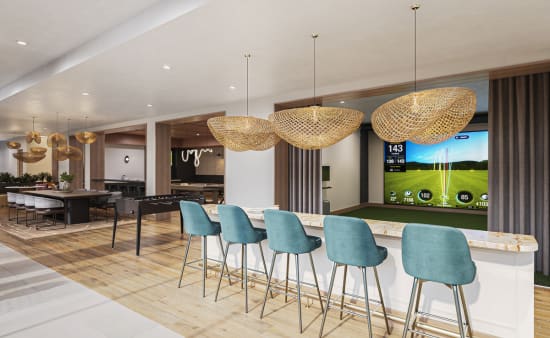 The Mera | Apartments in St Louis Park, MN