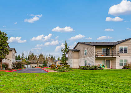 Nolan Ridge Garden Style Apartments in Keizer Oregon