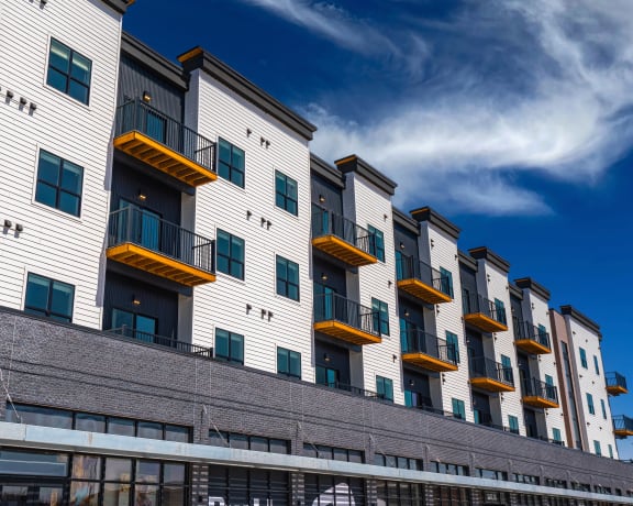 Heartland Flats | Apartments in North Platte, NE