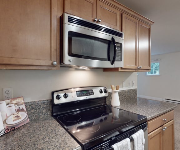 Regency Woods Apartments in Renton - 1650 Eagle Ridge Drive S ...