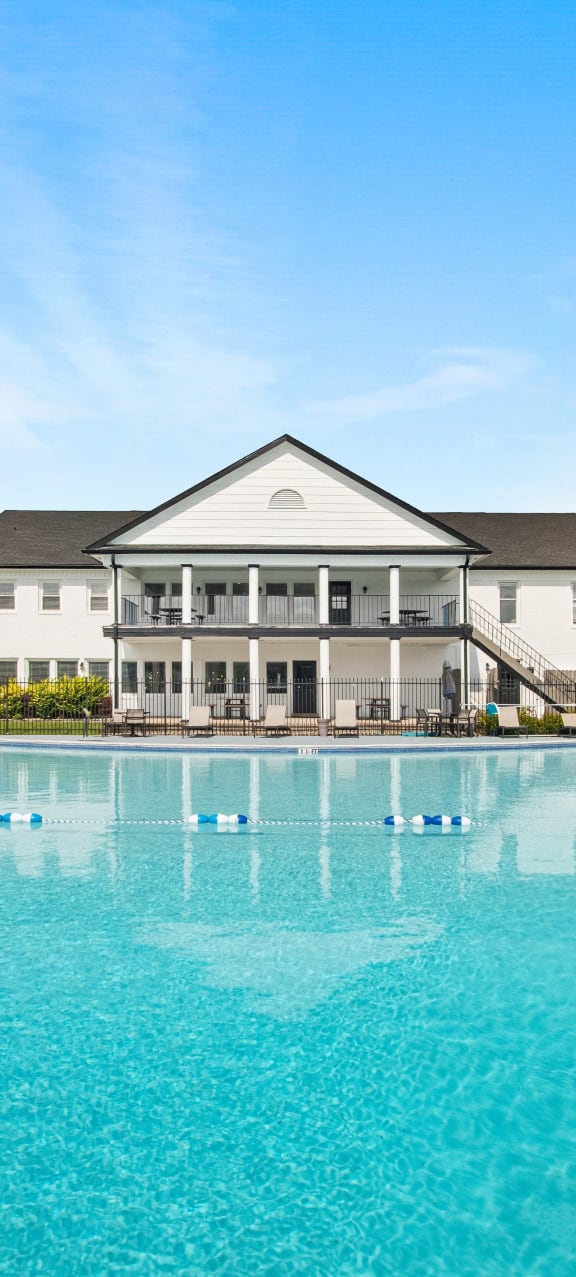 Lake Castleton | Apartments in Indianapolis, IN